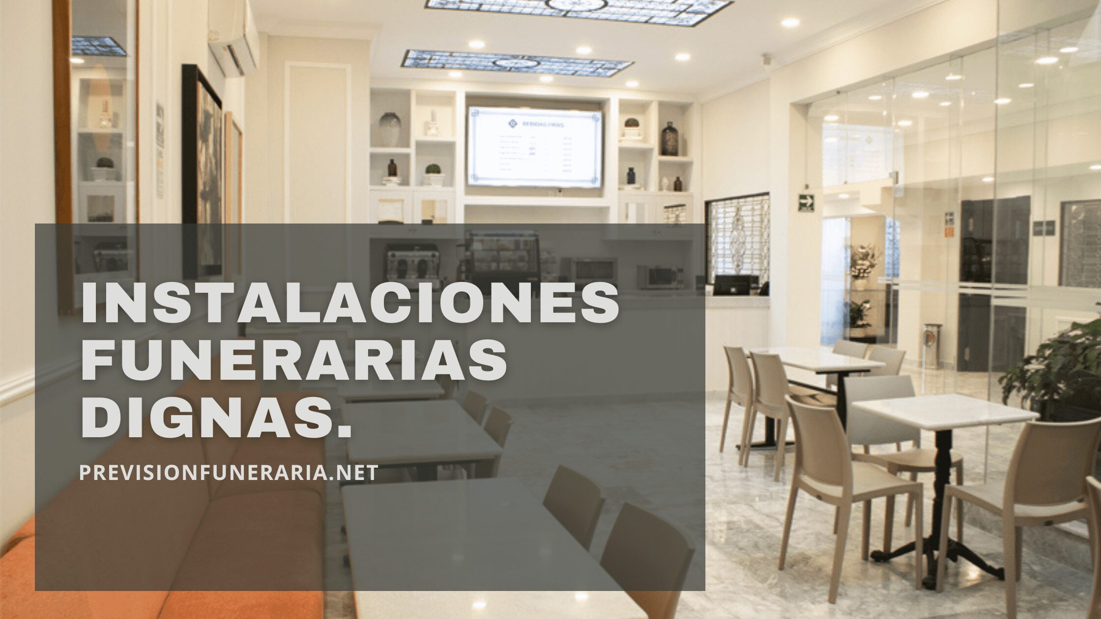 Instalaciones Funerarias Dignas: Clave para el Manejo del Duelo ...